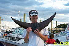 Castafari:Mate - Scott Sinclair